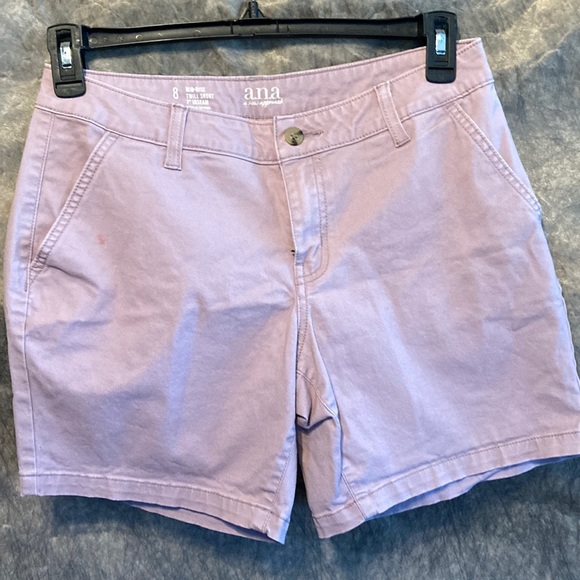a.n.a | Shorts | Ana Shorts | Poshmark